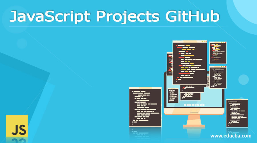 JavaScript Projects GitHub Complete Guide On JavaScript Project GitHub