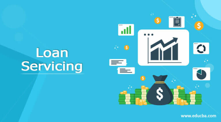 Loan Servicing | How does Loan Servicing work with Example?