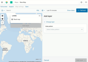 Logstash Geoip | What is logstash geoip with creating Map?