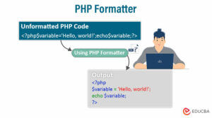 PHP formatter | How PHP formatter works with Examples?