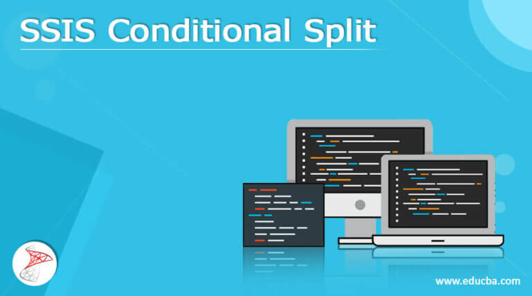 SSIS Conditional Split | What is an SSIS conditional split?