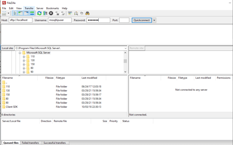SSIS SFTP | Complete Guide on SSIS SFTP with Examples SSIS SFTP | Complete Guide on SSIS SFTP with Examples