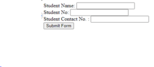 jQuery Ajax Form | Complete Guide on jQuery ajax form