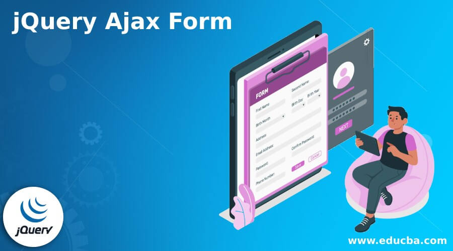 JQuery Ajax Form Complete Guide On JQuery Ajax Form