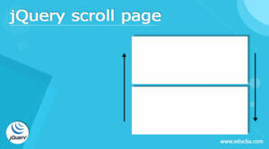 jQuery scroll page | What is jQuery scroll page? | How to Use?