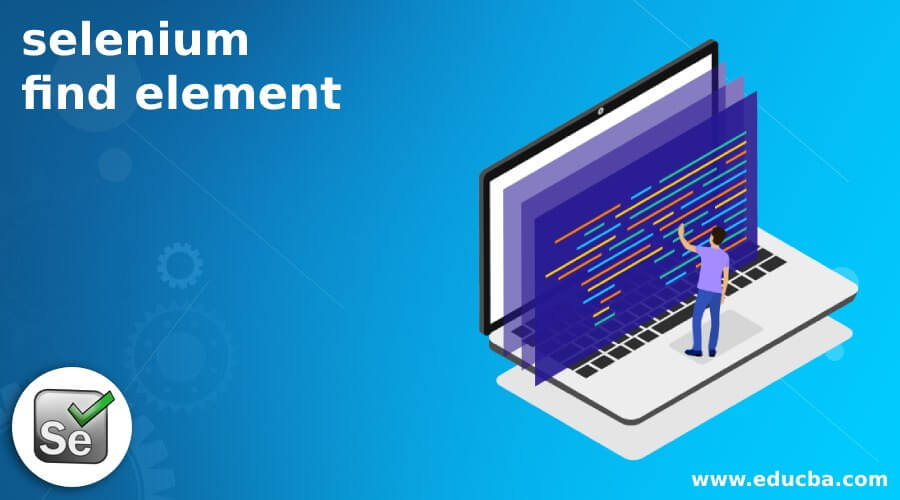 Selenium Find Element How To Use The Find Element Command 
