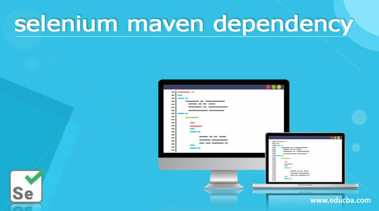 Selenium Maven Dependency | Install Selenium Maven Dependency Selenium Maven Dependency | Install Selenium Maven Dependency