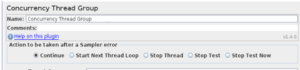 JMeter thread group | How to Use the SetUp JMeter thread group?