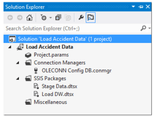 SSIS Connection Manager | What is SSIS connection manager?