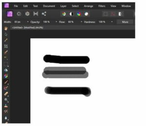 Free Affinity Photo Brushes - How to Uses (Steps by Steps)