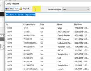 SSRS Report Builder | How to Create SSRS projects and Reports?
