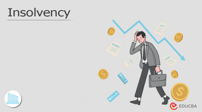 Insolvency | Financial Consequencies of a Company or Business
