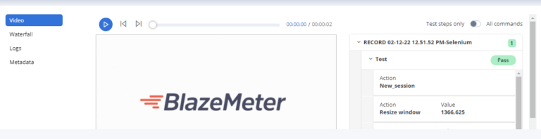 JMeter BlazeMeter | Complete Guide on JMeter BlazeMeter