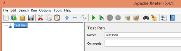 JMeter Parameters | Config CSV JMeter Prameters | Example