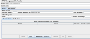 JMeter Recording | How to use JMeter recording with Examples?