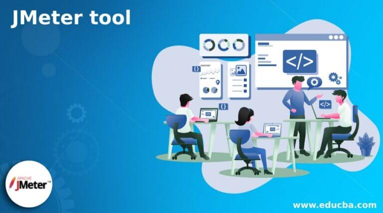 JMeter Tool | Learn the Working of the JMeter Tool