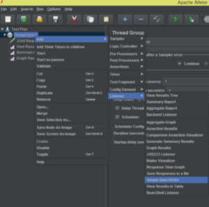 JMeter with Selenium | Complete Guide on JMeter with selenium