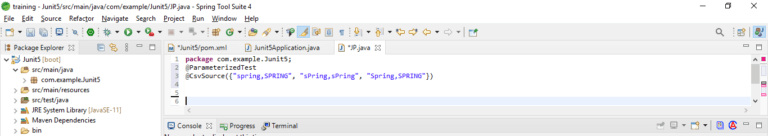 Junit 5 Parameterized Test Complete Guide On Junit 5 Parameterized Test