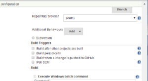 JUnit Jenkins | How to Use Plugins JUnit Jenkins with Configuration?
