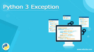 Python 3 Exception | What is python 3 exception? | Errors | Examples