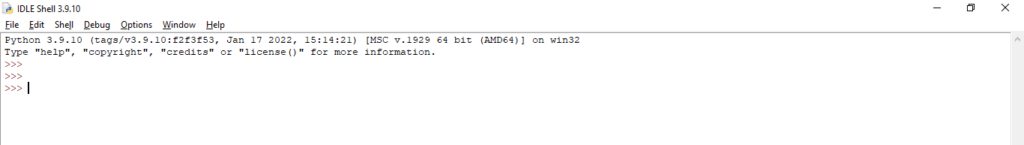 Python 3 Install | Learn How to install python 3 in window? Python 3 Install | Learn How to install python 3 in window?