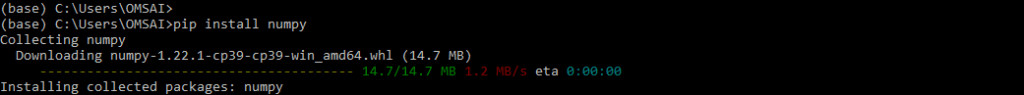 Python 3 Pip Learn How To Install Python 3 Pip On Windows System 4191