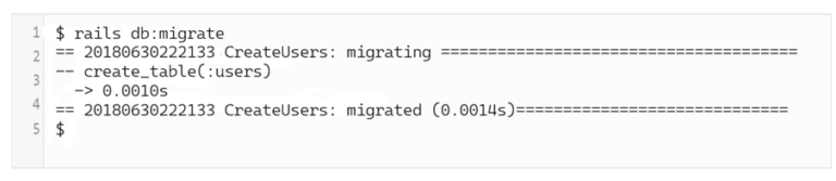 Rails Logger | How to use and Create Rails Logger Application?