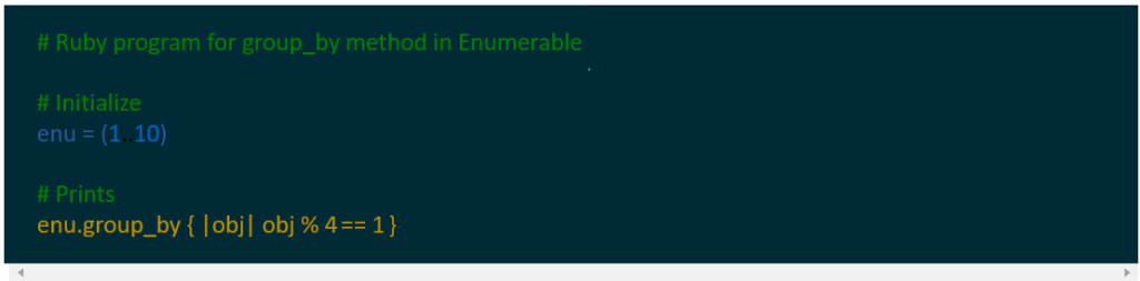 Rails group_by | Learn How to Use Rails group_by with Example?