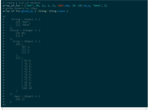 Rails group_by | Learn How to Use Rails group_by with Example?