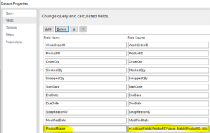 SSRS Lookup | How to Use SSRS Lookup Function with Example?