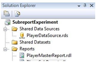 SSRS Subreport | How to Create an SSRS Subreport with Example?