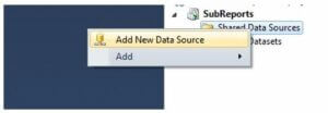 SSRS Subreport | How to Create an SSRS Subreport with Example?