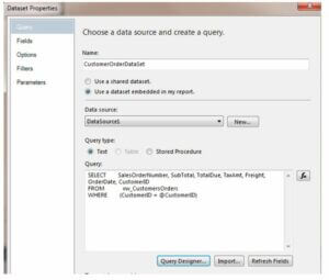 SSRS Subreport | How to Create an SSRS Subreport with Example?