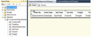 SSRS Subreport | How to Create an SSRS Subreport with Example?