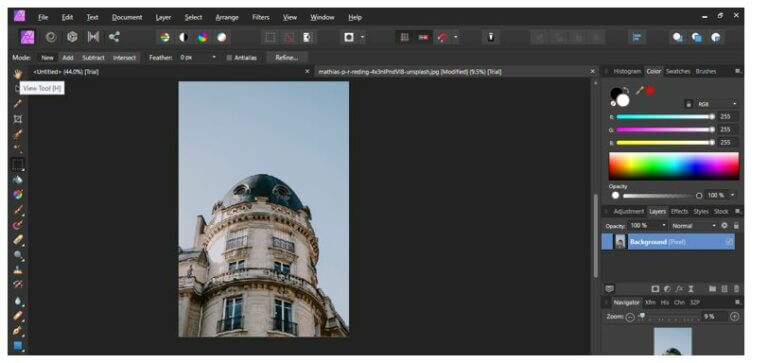 What is Affinity Photo? | Complete Guide on Affinity Photo