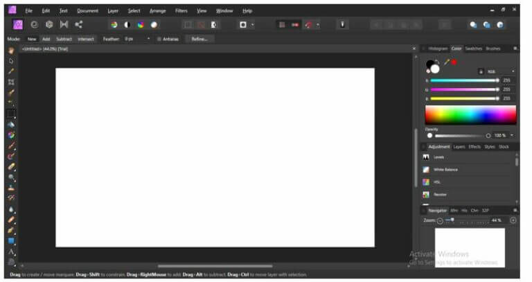 What is Affinity Photo? | Complete Guide on Affinity Photo
