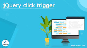 jQuery click trigger | What is jQuery click trigger? | How to use?