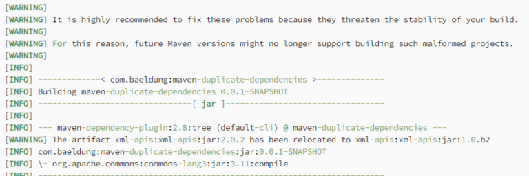 JUnit Dependency | How to Add JUnit Dependency with Example?