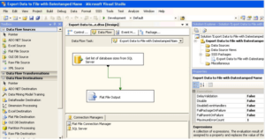 SSIS DATEPART | what is SSIS DATEPART with Examples?