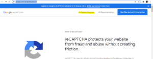 reCAPTCHA Javascript | How to Use reCAPTCHA Javascript? | Example
