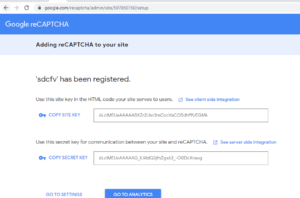 reCAPTCHA Javascript | How to Use reCAPTCHA Javascript? | Example