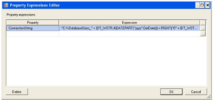 SSIS DATEPART | what is SSIS DATEPART with Examples?
