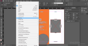 InDesign Missing Fonts | How to find InDesign missing fonts?