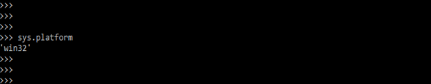Python 3 Repl What Is Python 3 Repl With Examples