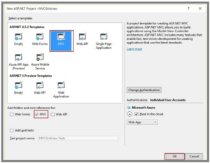 ASP.NET MVC GridView | ASP.NET MVC GridView Model with Examples