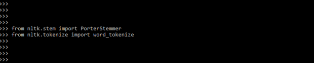 NLTK Stemming | What is NLTK Stemming? | Examples