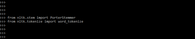 NLTK Stemming | What is NLTK Stemming? | Examples