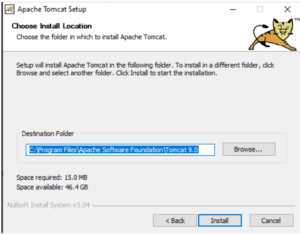 Tomcat Server | What is tomcat server? | How to using tomcat server?