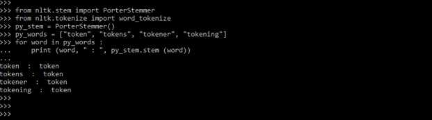 NLTK Stemming | What is NLTK Stemming? | Examples