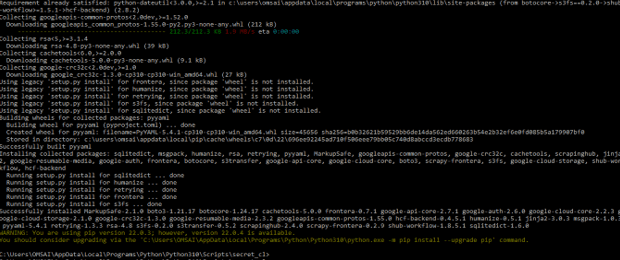 Scrapy cloud | What is Scrapy Cloud? | How scrapy cloud work?